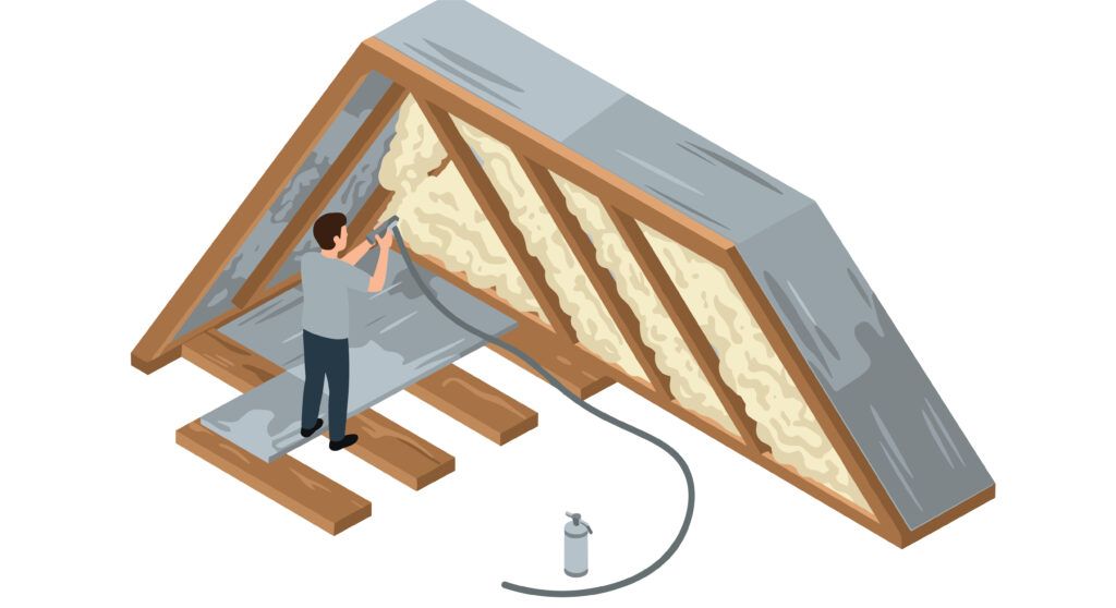Insulation & Home Services in the South East | Enviro House